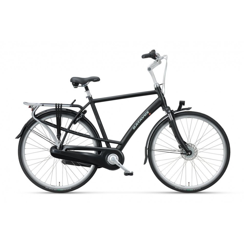 Batavus Herenfietsen - Banierhuis Batavus fietsdealer