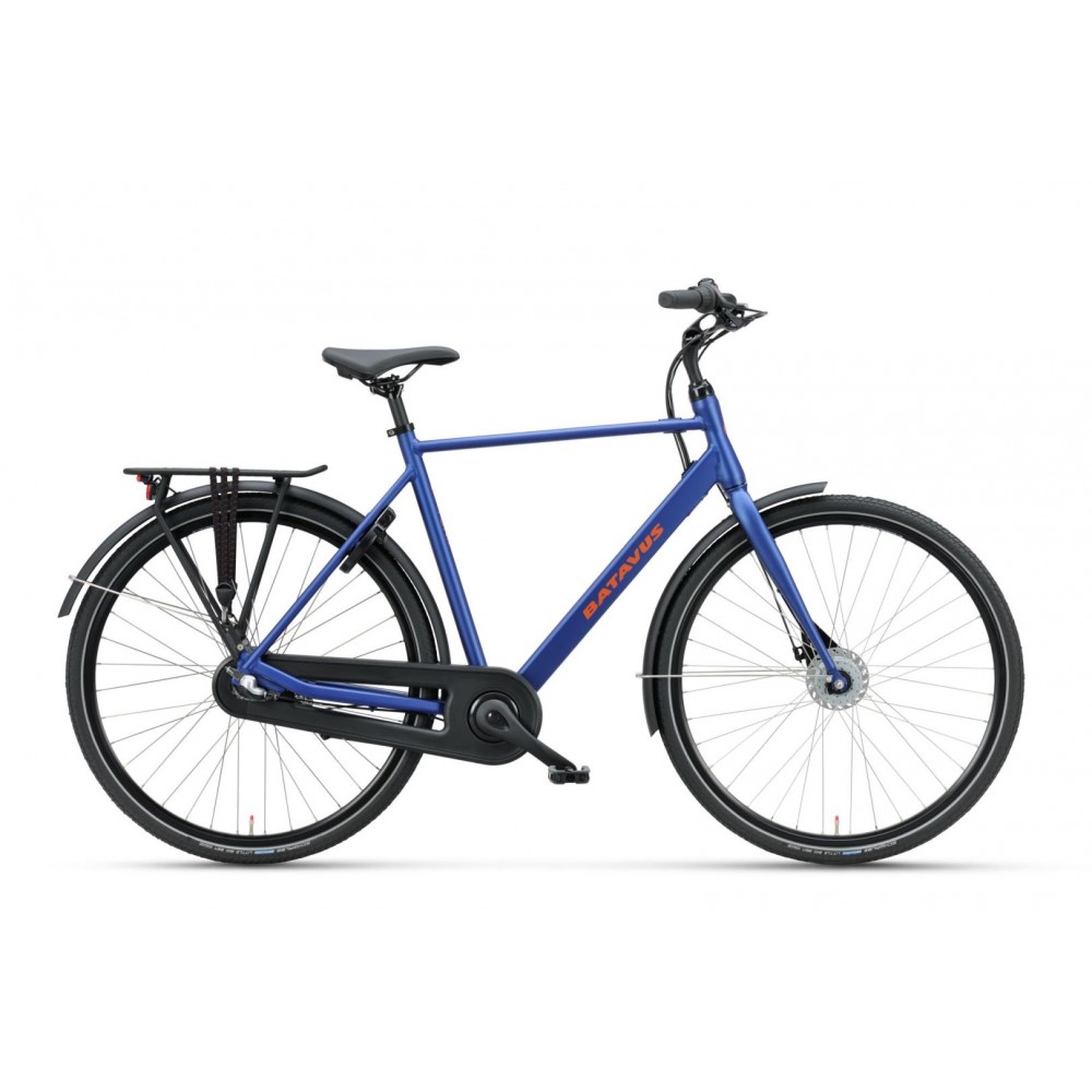 Batavus Herenfietsen - Banierhuis Batavus fietsdealer